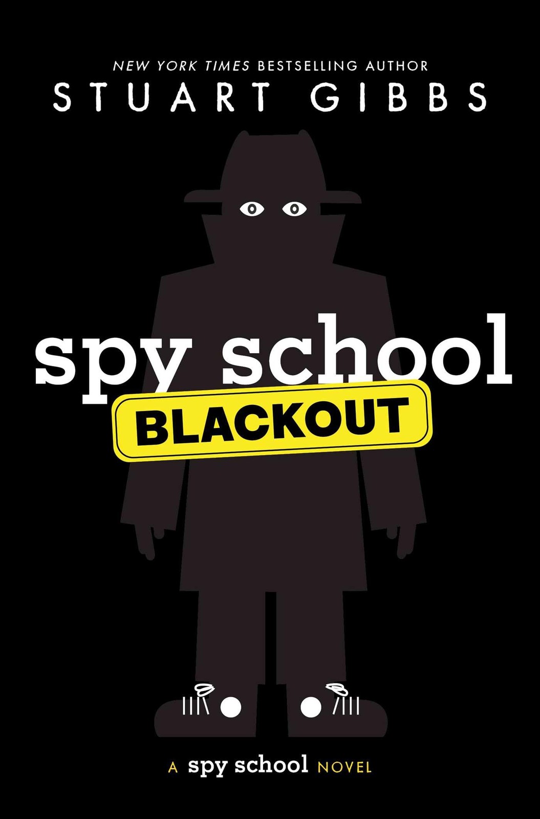 Spy School Blackout 9781665956512| eBay