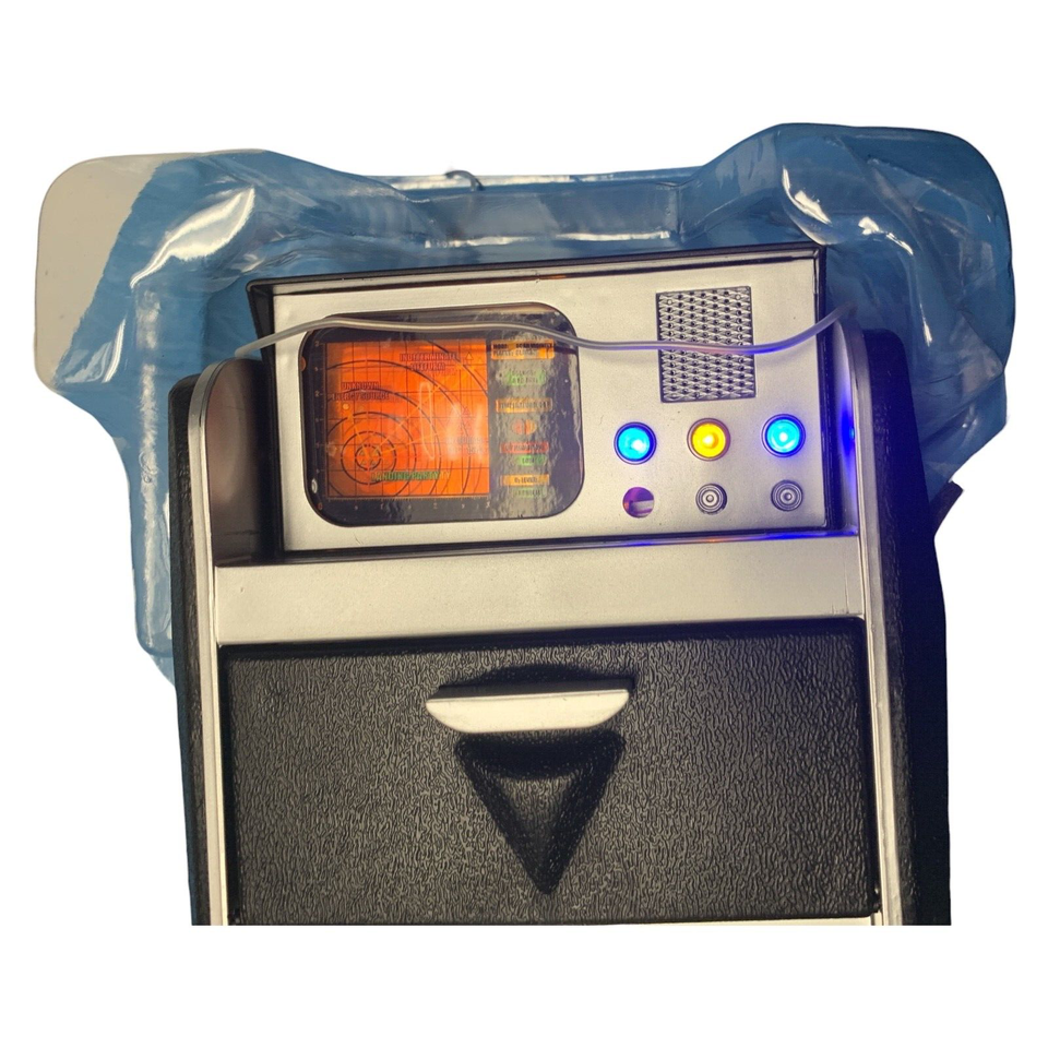 Star Trek Science Tricorder Diamond out of production new in box | eBay