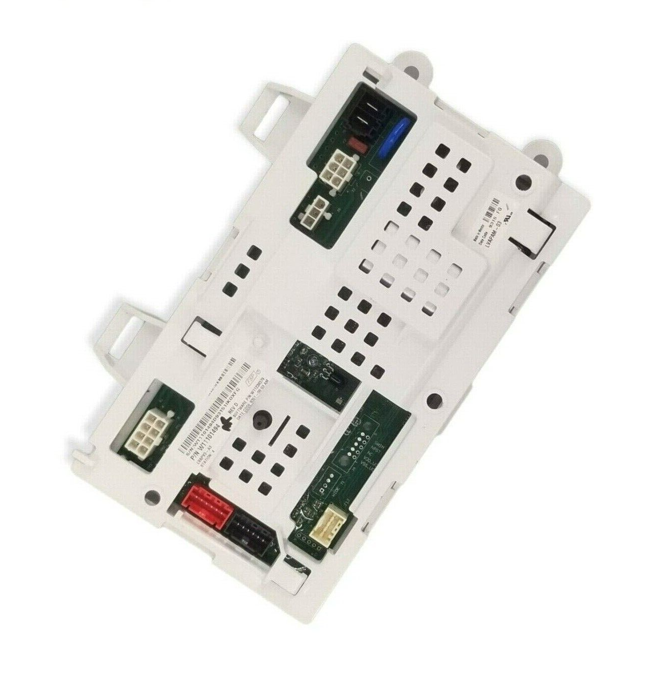 Genuine OEM Whirlpool Washer Control W11101494 Lifetime Warranty *Same ...