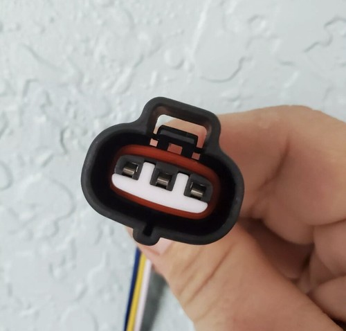 MAP Manifold Absolute Pressure Sensor Connector for 05-13 Subaru ...