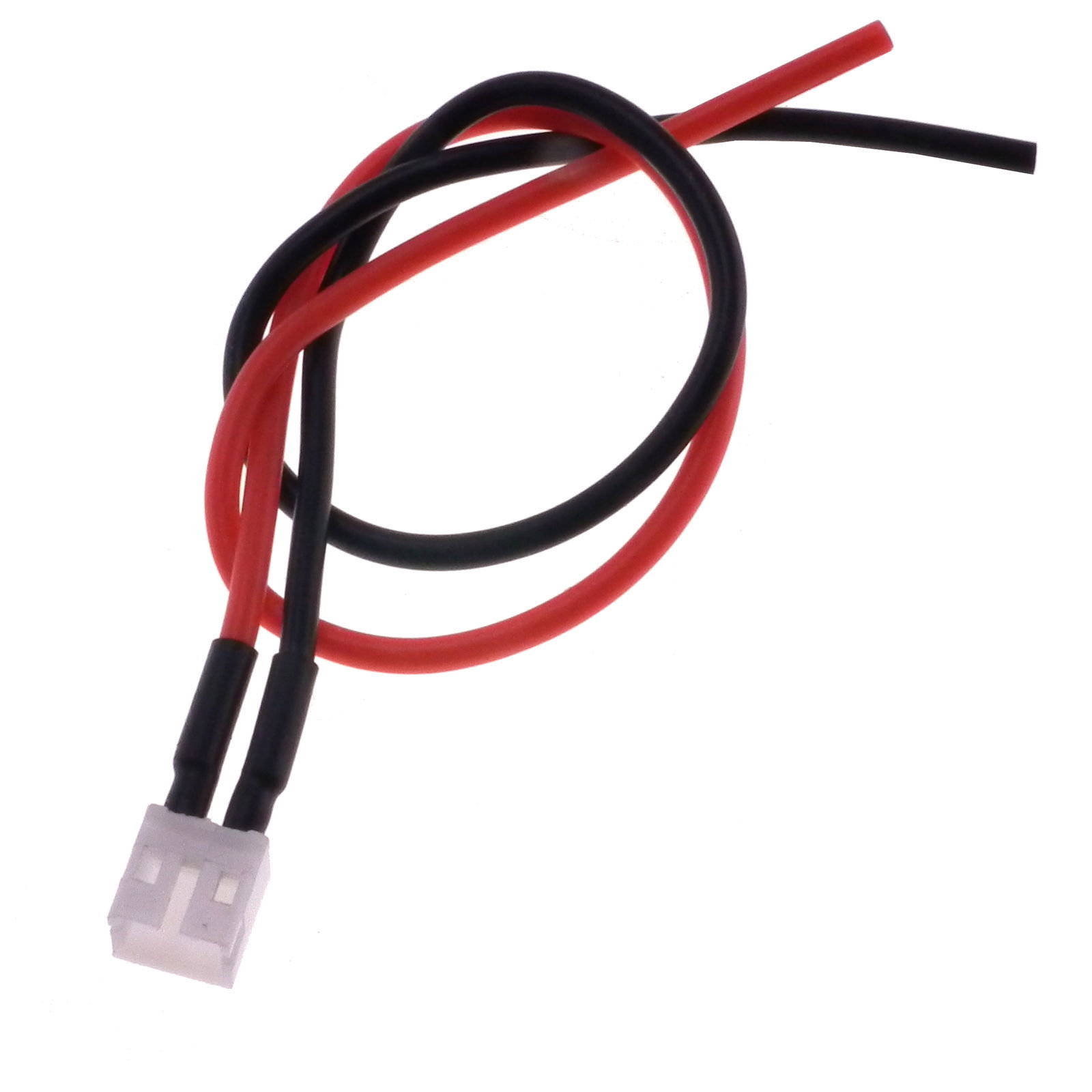 JST PH MCPX 2-3 Pin RC Connector Plug 2mm Pitch or Leads or Extensions ...