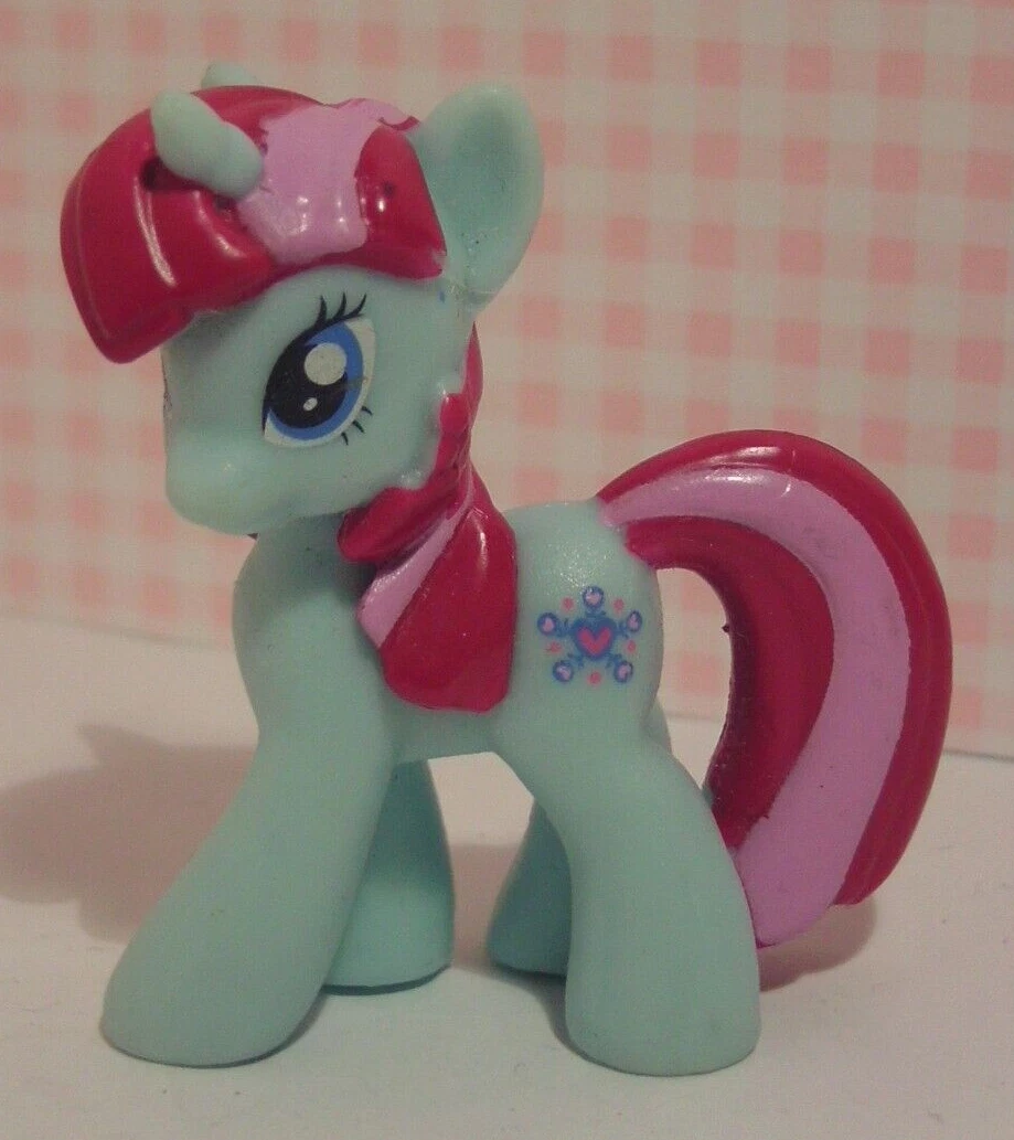 My Little Pony Snowcatcher