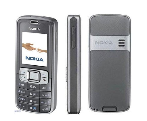 Téléphone portable Original vintage Nokia 3109c - en très bon état et ...
