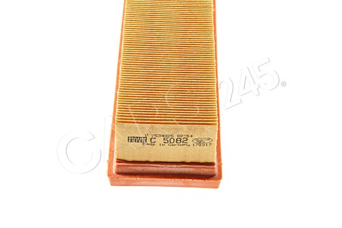 Genuine MINI R55 R55N R56 R56N R57 Engine Air Filter Insert OEM ...