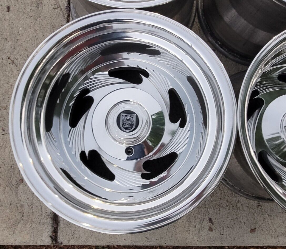 15x10 6x5.5 Lug Wheel Rim | Chevy Toyota Nissan | Aftermarket Branded ...