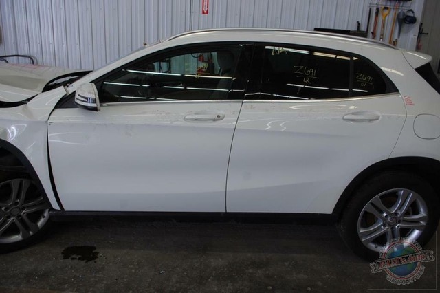 MERCEDES Mercedes-Benz OEM Cla250 Dash Cluster Switch-ignition Switch ...