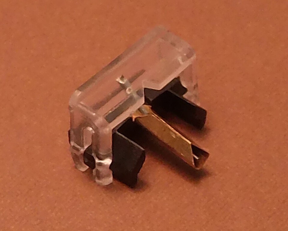 SHURE R25XT R47EDT R47XT 5X NDC-EJ ED Designer 774-EJ Generic ...