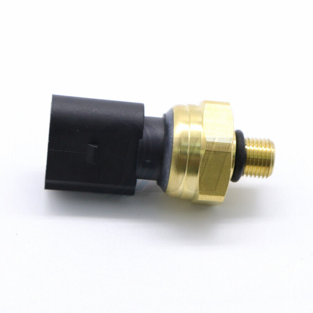 Low Fuel Pressure Sensor 06E906051K For VW Jetta Passat GTI Audi A4 ...