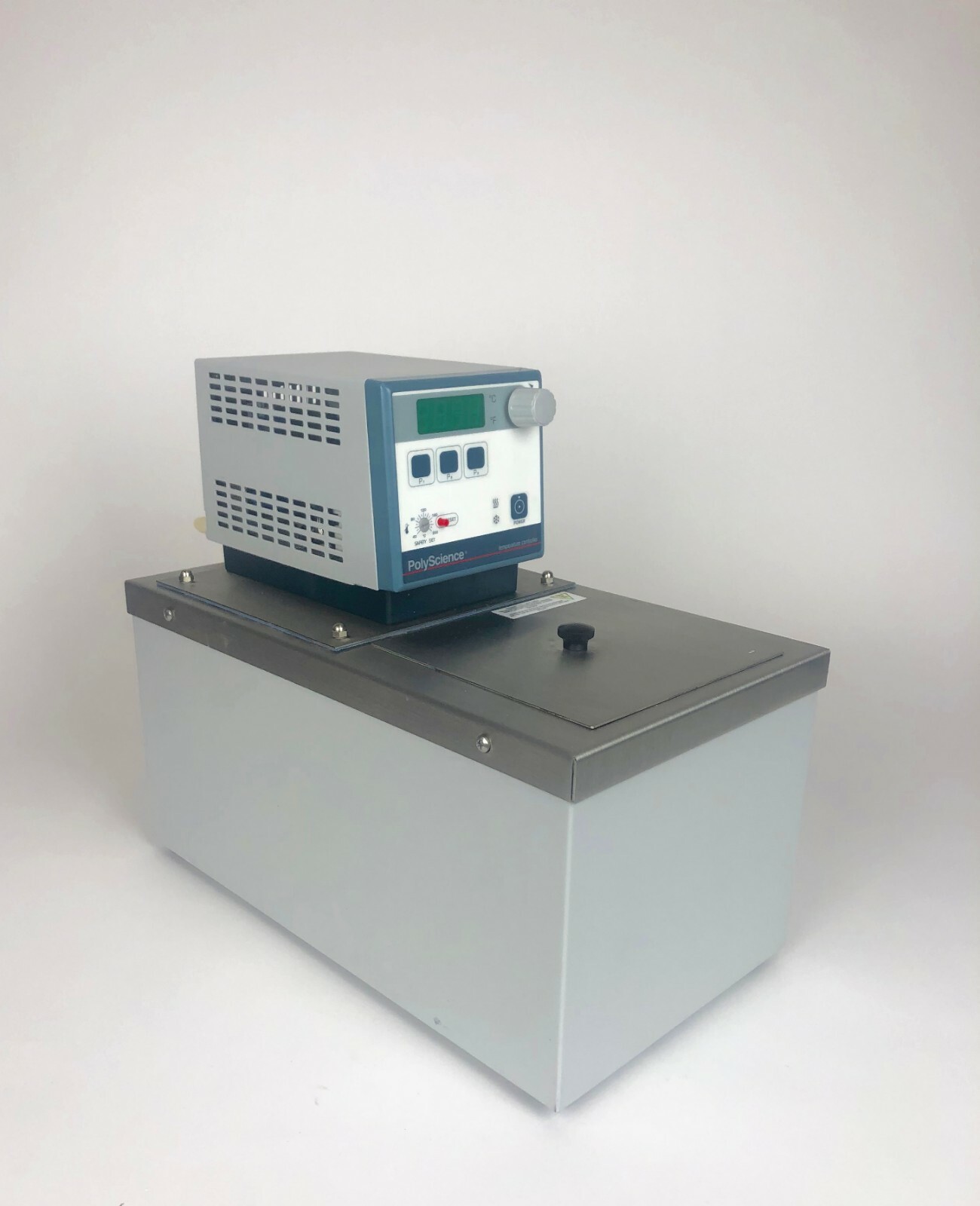 Polyscience Recirculating Water Bath 8006 for sale online | eBay