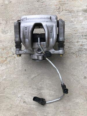 2018-2024 Audi Q5 Rear Right OEM Brake caliper 80A615406 | eBay
