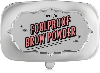 Benefit Foolproof Brow Powder Shade # 5 Full Size *GENUINE* Rare ...