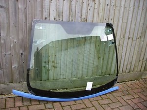 ford fiesta 2009 on heated front windscreen | eBay