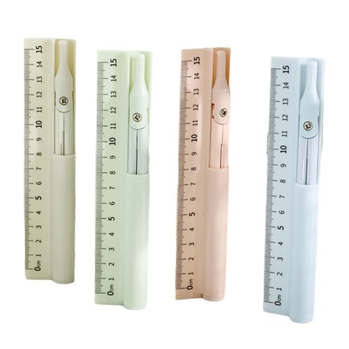 3 in 1 Compass Ruler School Dawing Compass Ruler Tool For Measuring and ...