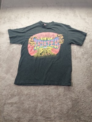 *RARE* Vintage 1991 "TRIXTER" Concert T-shirt! By Giant Tees | eBay