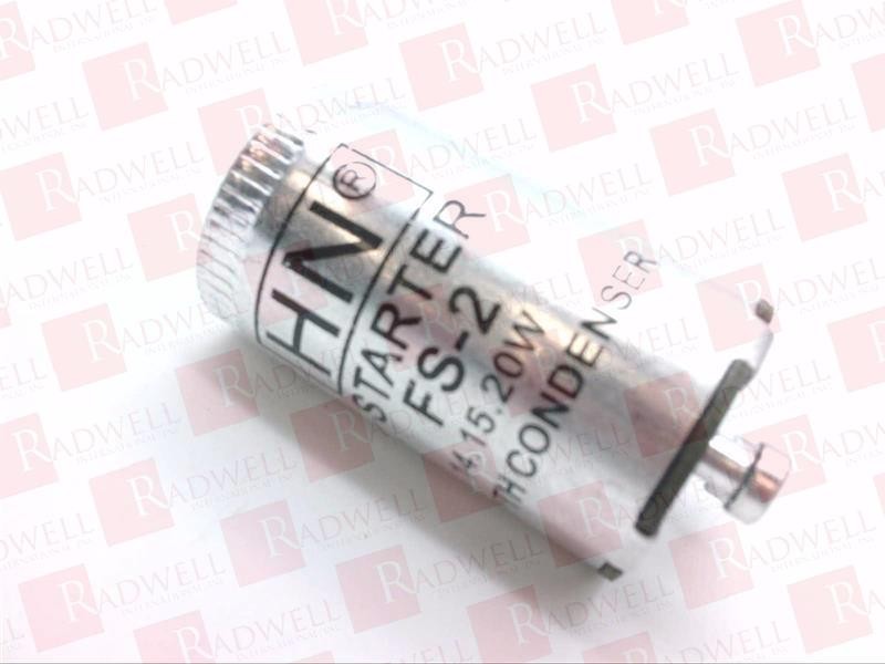 LEGRAND FS-2 / FS2 (NEW IN BOX) | eBay