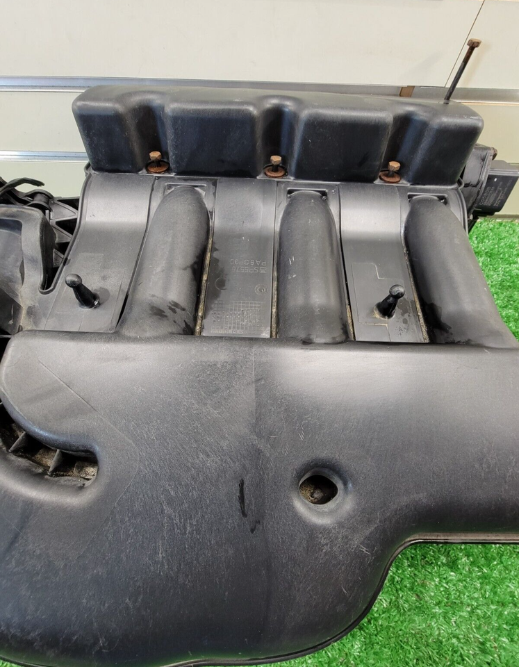 🔥07-10 Dodge Avenger Journey Sebring 3.5 L Upper Air Intake Manifold ...