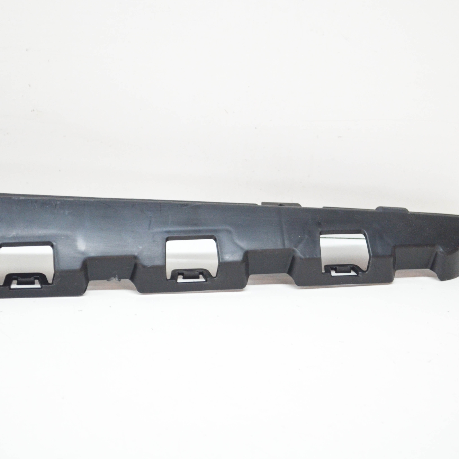 MERCEDES C Class W205 Front Bumper Support Bracket A2058851165 Genuine ...