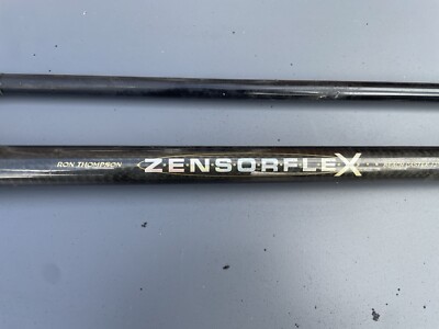 ZENSOR FLEX BEACH CASTER RON THOMPSON 12’ 3.6 Oz | eBay UK