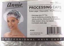 Annie Processing Cap Extra Large 3pc for sale online | eBay