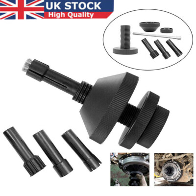 Universal Single Plate Car Van Clutch Alignment Kit Aligning Tool With ...