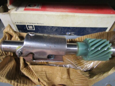 Buick Electra Automatic Transmission governor 1979-1981 307 350 M32 NOS ...