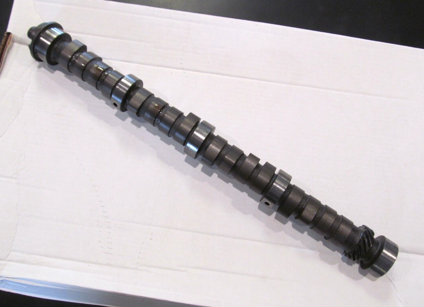 1956-1958 Oldsmobile 88 98 GM 324 371 V8 Re-Ground Engine Camshaft | eBay
