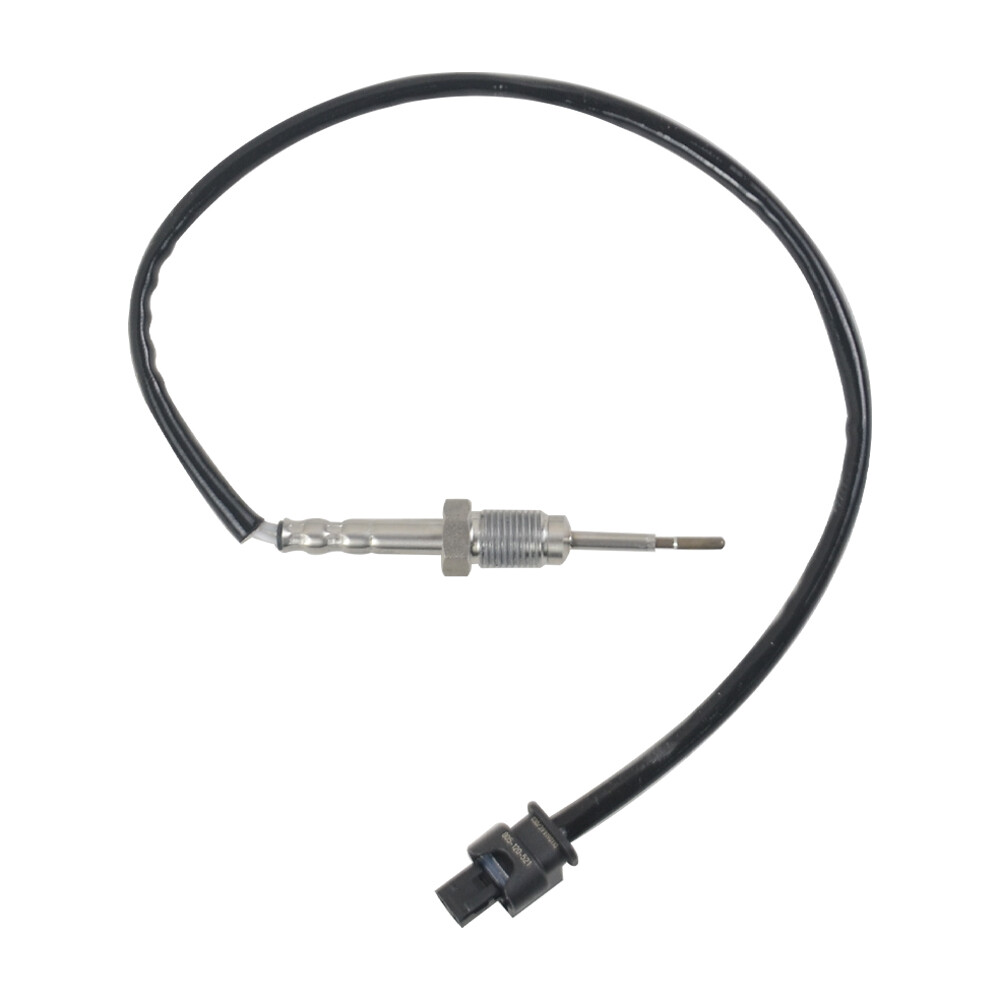 Exhaust Gas DPF Temperature Sensor For BMW E81 E87 E90 E91 F10 F11 ...