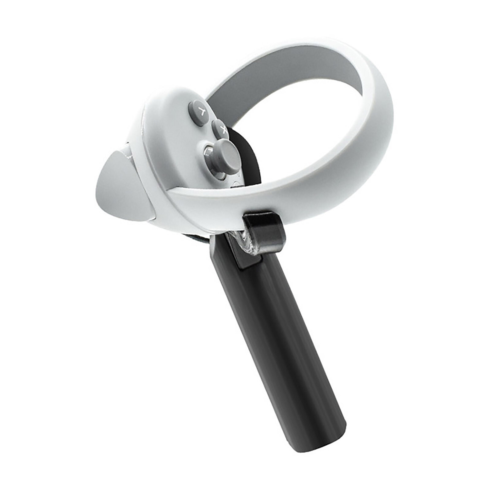 VR Tischtennis Paddel Grip Griff für Pico 4 VR Controller Game Grip ...