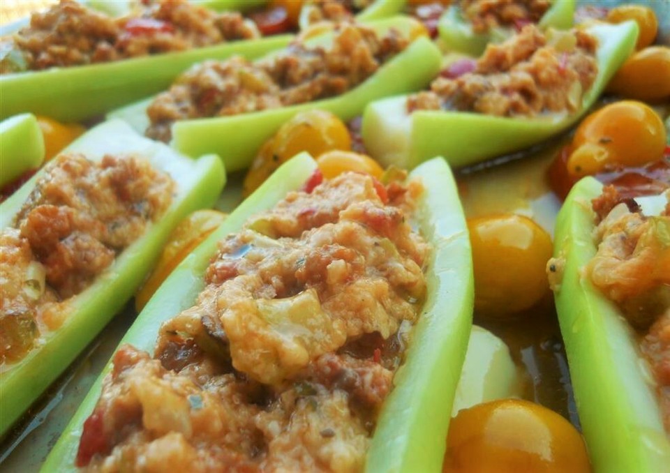 Cucuzza Squash Seeds | Cucuzzi Snake Gourd Tromboncino Opo Long Bottle ...