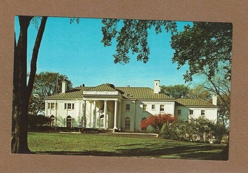 Madison,WI Wisconsin, Executive Mansion, 99 Cambridge Road | eBay