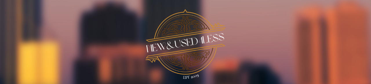 New and Used 4 Less | eBay Stores