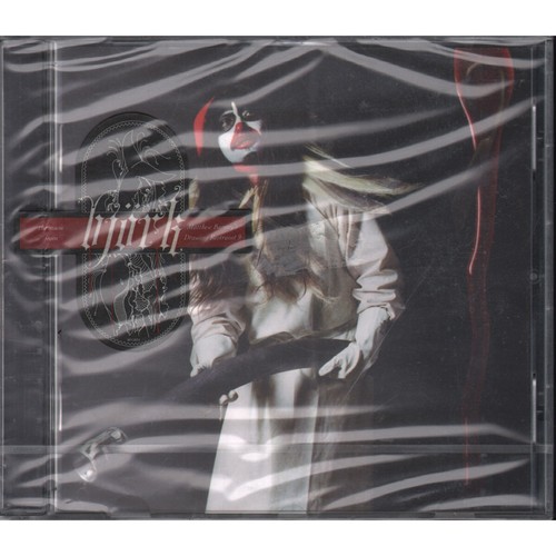 Bjork ( Björk ) ‎CD The Music From Drawing Restraint 9 / Polydor ...