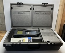 CHRYSLER DRB III Diagnostic Scanner OEM Dealer Tool DRB3 DRBIII for ...