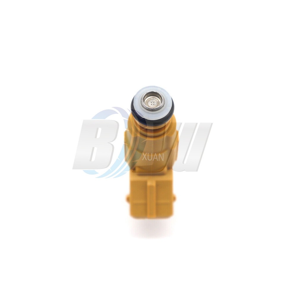 Set of 8 Fuel Injectors For Ford F-250 F-350 Mercury 4.6L 5.0L 6.8L ...