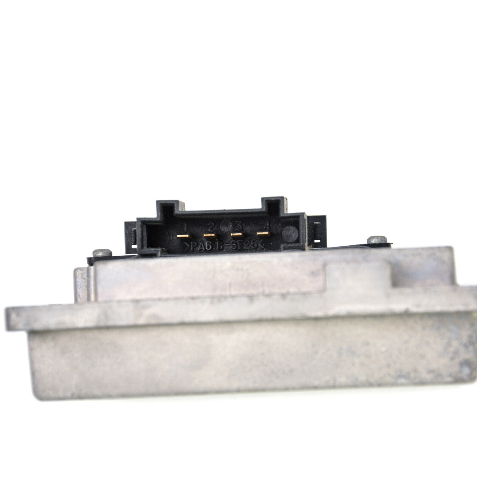 Mercedes-Benz W639 Vito/viano Front Heater Blower Fan A0028215051 for ...