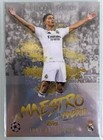 El Maestro De Madrid Jude Bellingham - Card Value