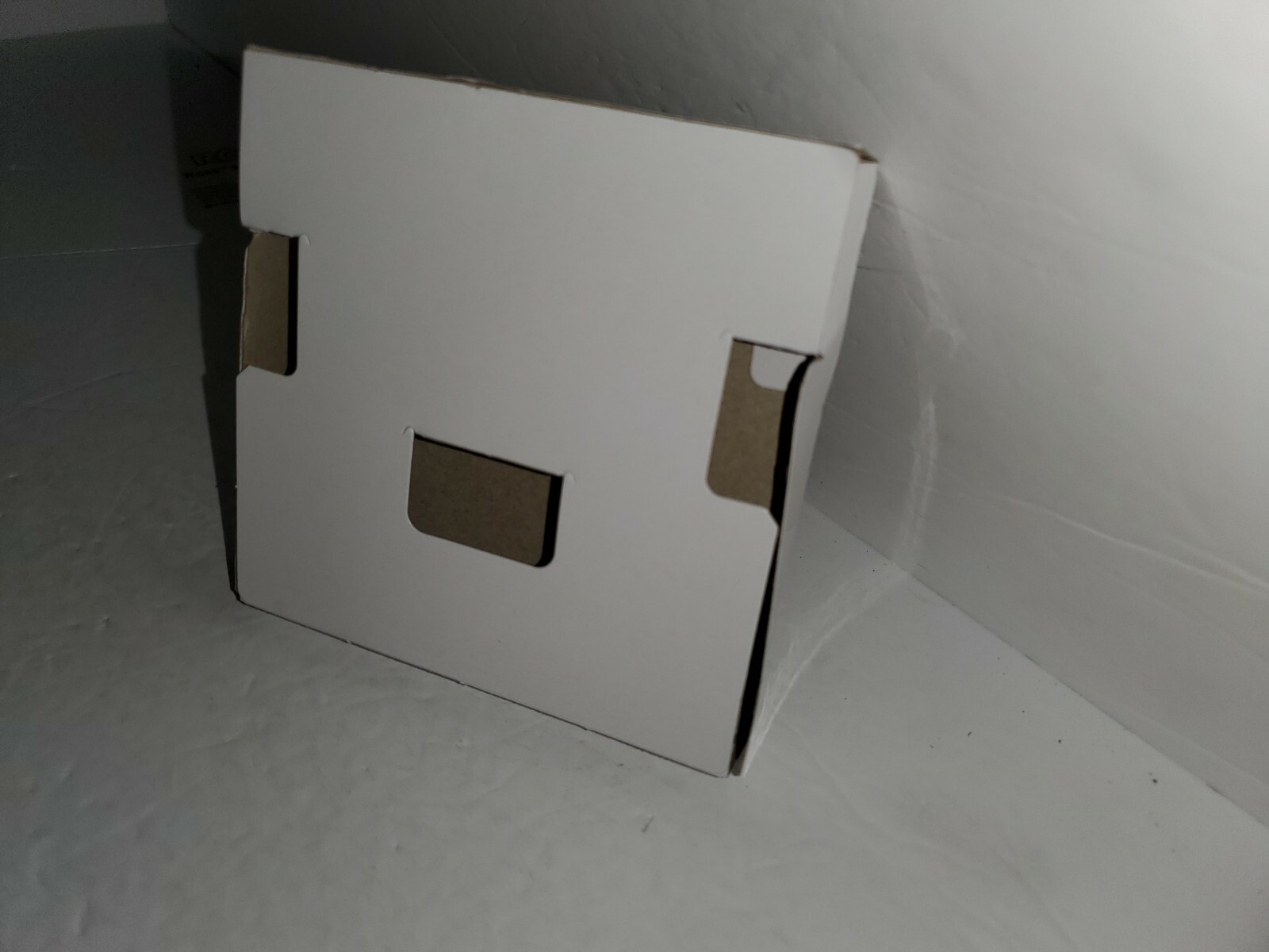 5x NEW HIGH GLOSS Cardboard insert inlay Tray for USA Gameboy Color ...