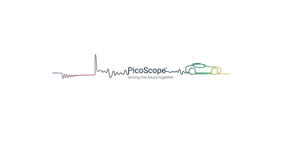 PicoScope 4225A Automotive Diagnostic Oscilloscope 2 channel Scope ...