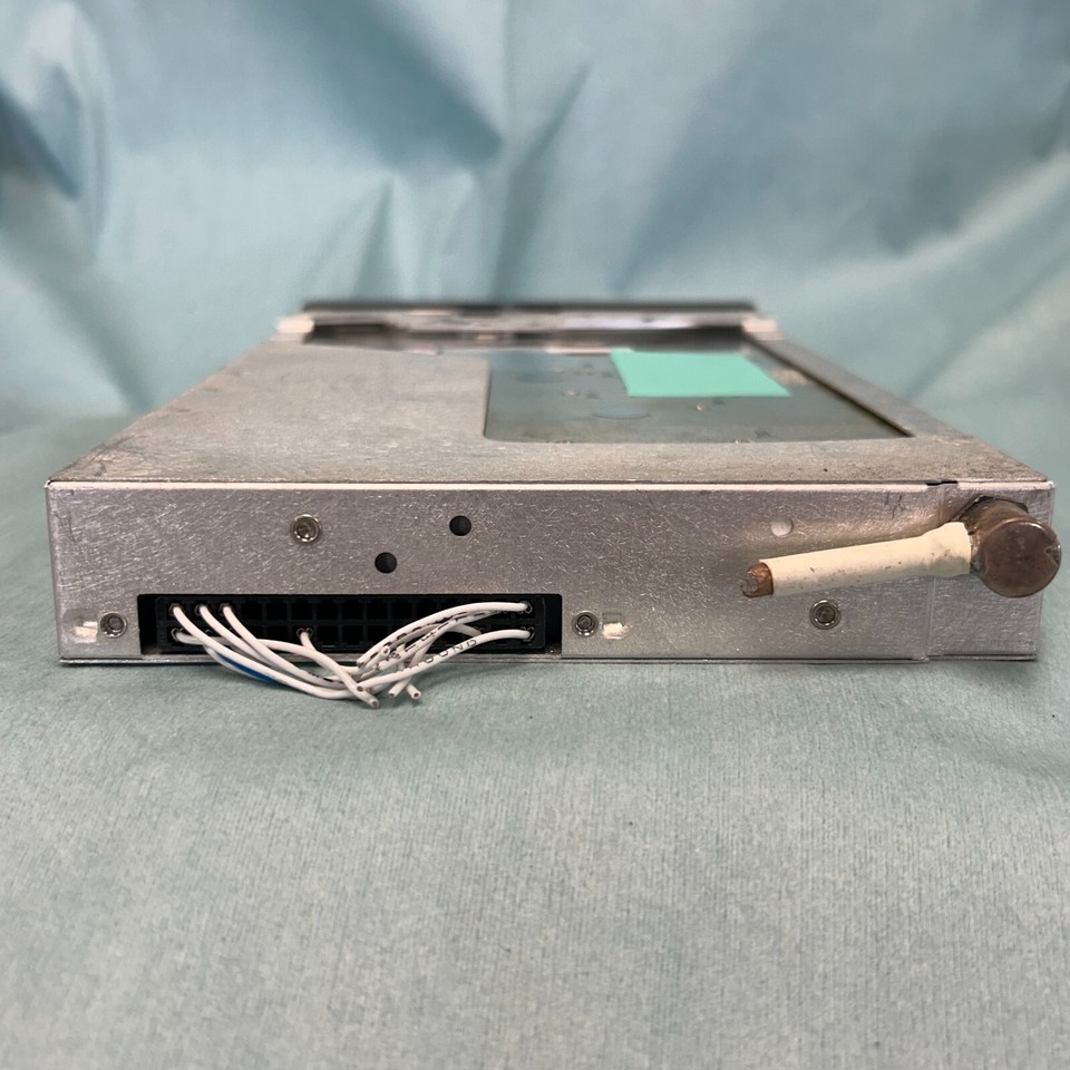 Bendix King KN-64 DME 066-1088-01 with Tray + Connector Beech 200 | eBay