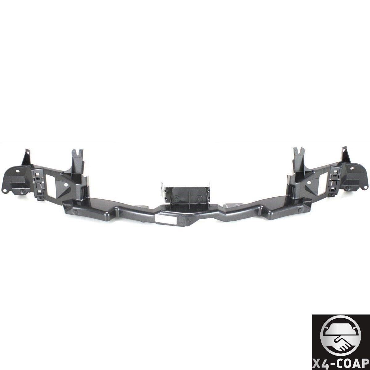 Fornt Bumper Cover Support For 2004-2008 Pontiac Grand Prix GM1041112 ...