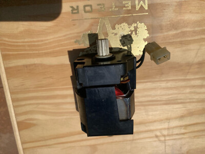 SINGER 640 (J) Diana SEWING MACHINE MOTOR P/N 604573-011 | eBay