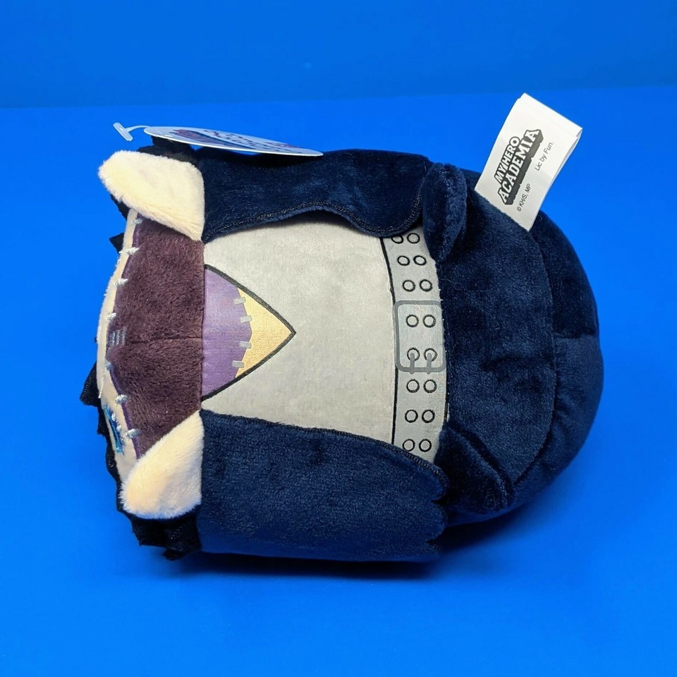 My Hero Academia MHA Mochibi Dabi Plush Plushie Figure Anime Boku no ...
