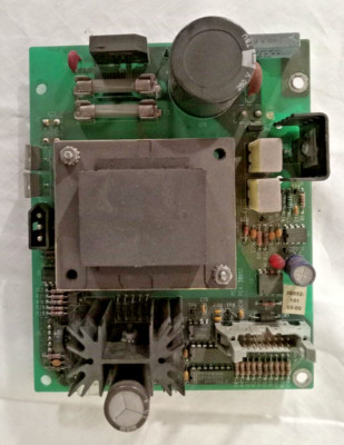 Precor Lower Control Board for 546 Version 1 Machines | eBay