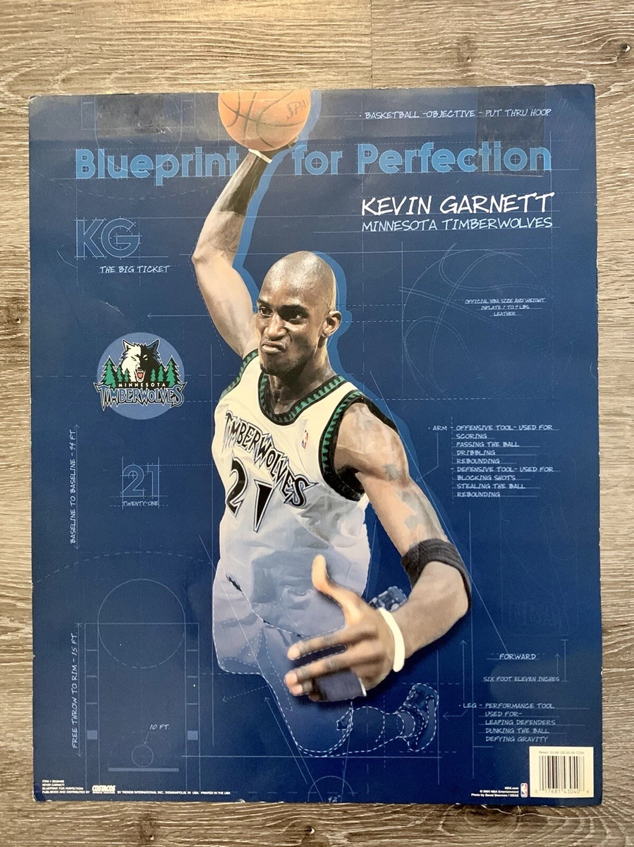 Kevin Garnett Tattoos