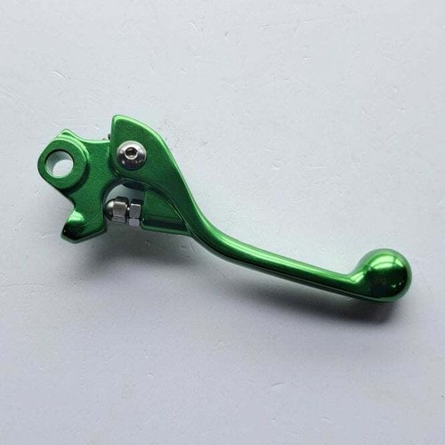 Apico Elite Brake Lever - YZ125/250/X YZF250/450/X WRF250/450 KXF250 ...