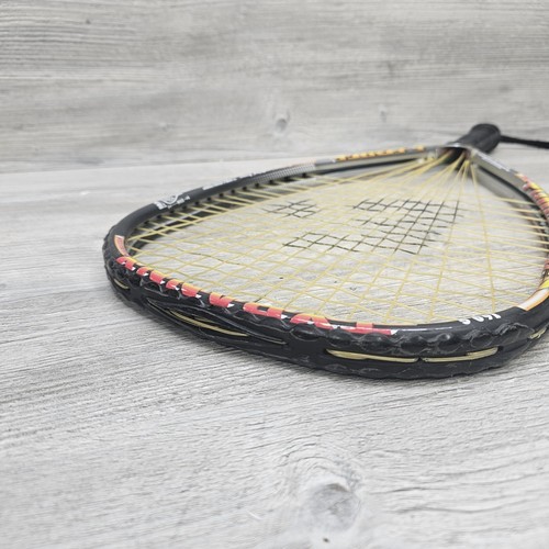 E-Force Racquetball Racquet Tyranny LongString Power Tubes 160g ...