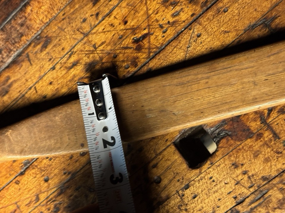 Vintage Handmade Primitive Long BOW with Carved Snake Wall Hanger | eBay