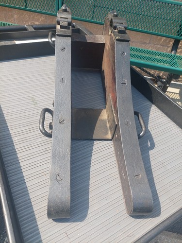 antique USLSS USCG Lyle line throwing cannon base for Bronze Gun C | eBay