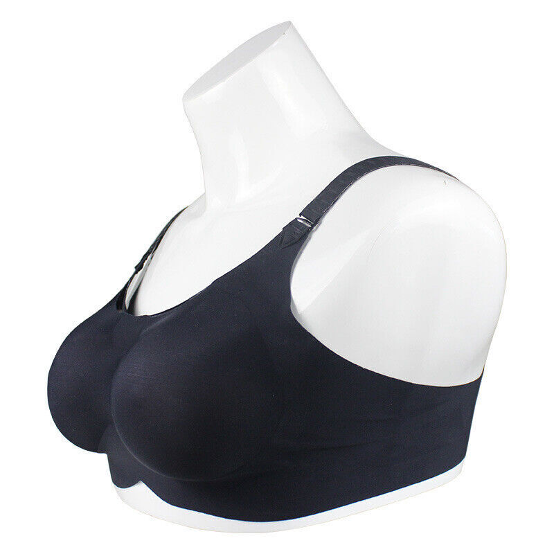 Mastectomy Bra Pocket Bra for Breast Form Insert Enhancer DragQueen ...