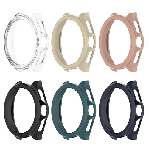 Screen Protector Hard PC Housing Case Frame for Watch 2 Sleeve Bumper ...